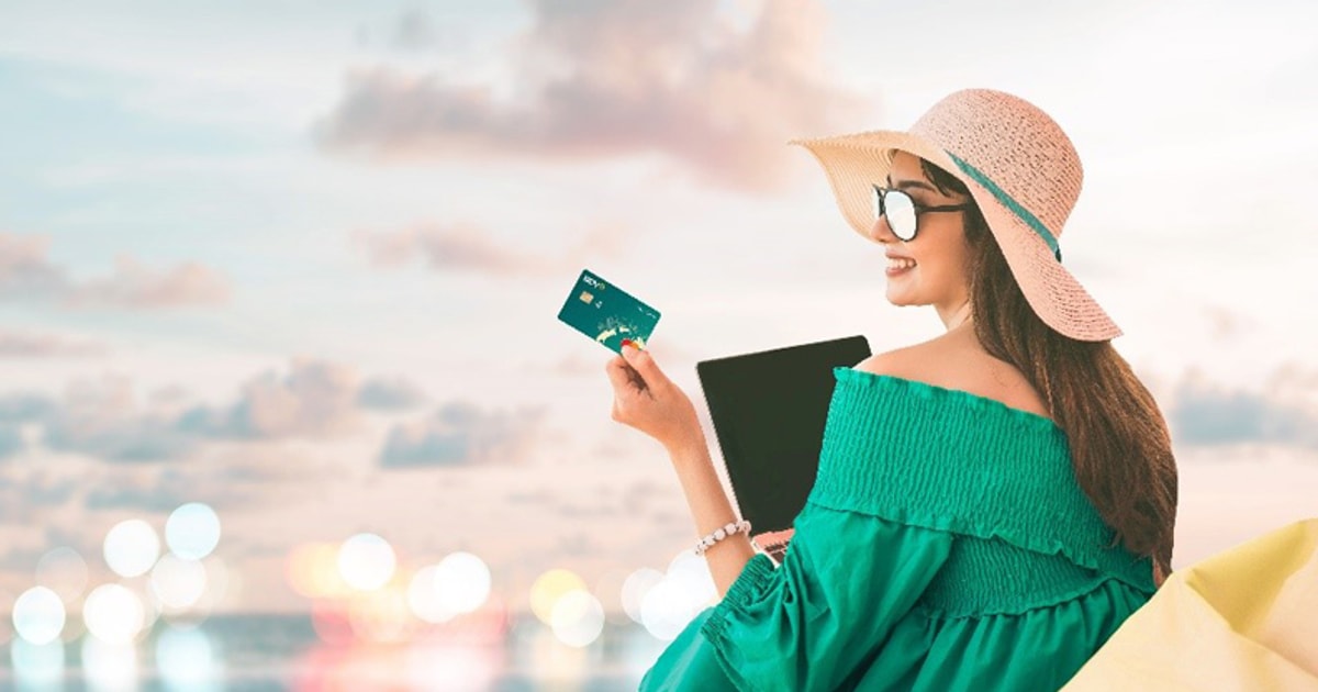 Up to 600,000 VND discount when paying Traveloka with BIDV Mastercard