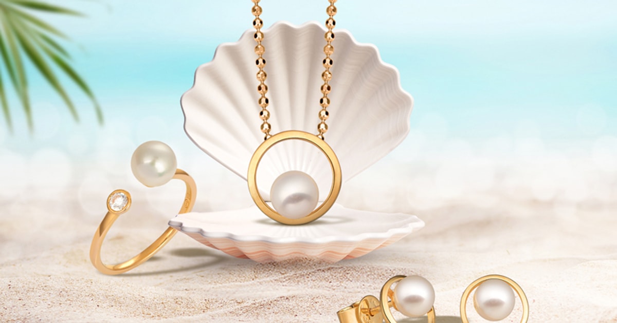 Giảm 500K khi mua vàng, trang sức tại PNJ với thẻ BIDV JCB