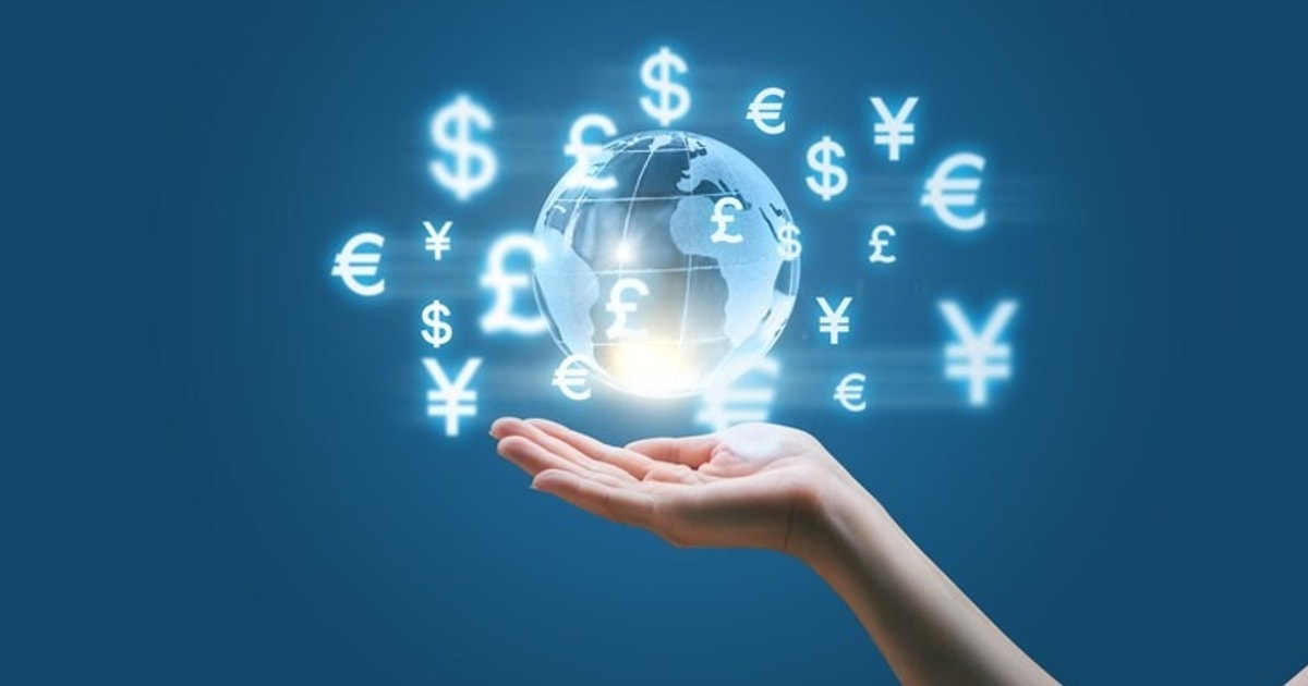 Foreign exchange rates at BIDV updated on January 15, 2026