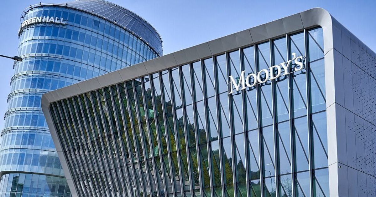 Moody's publishes updated Press release of JSC BIDV
