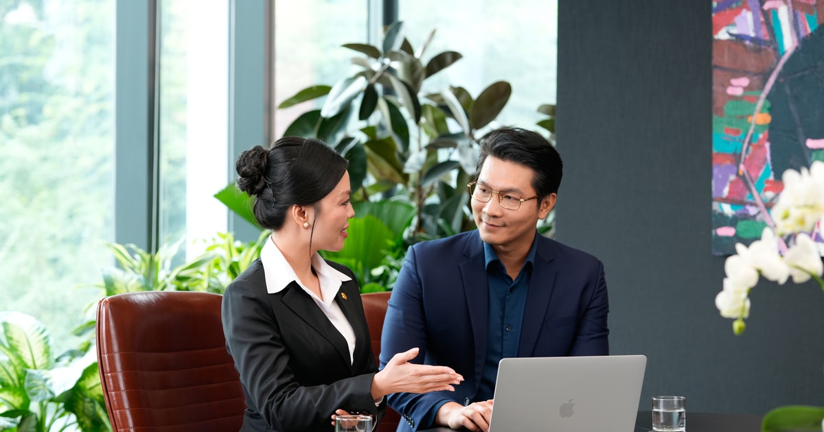 BIDV khai trương Chi nhánh Private Banking miền Nam